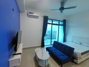 Brand New Ksl Residence 2 Apartment For Rent for Rental @RM1,800 By KEI ...