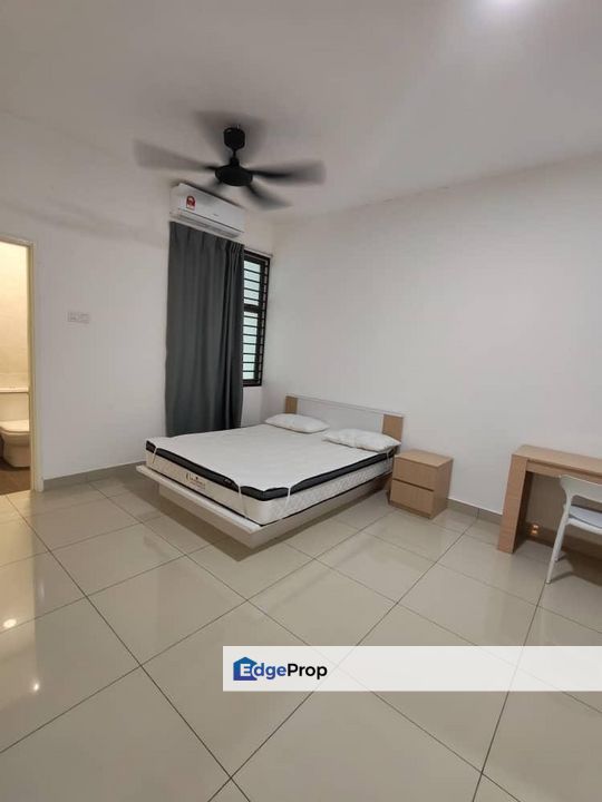 Rini Homes 8 @ Mutiara Rini for Rental @RM3,000 By KEI LON | EdgeProp.my