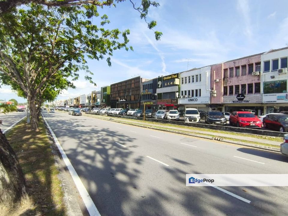 Sri Terbau Commercial Unit For Rent for Rental @RM5,000 By KEI LON ...
