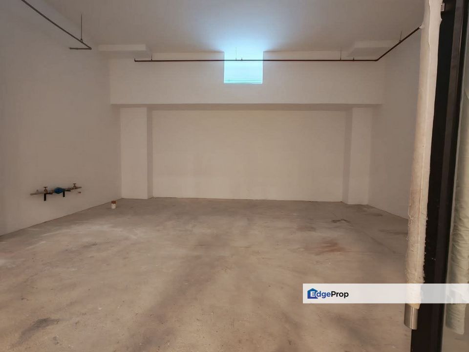 Novotel JB Commercial Unit For Rent for Rental @RM14,307 By KEI LON ...