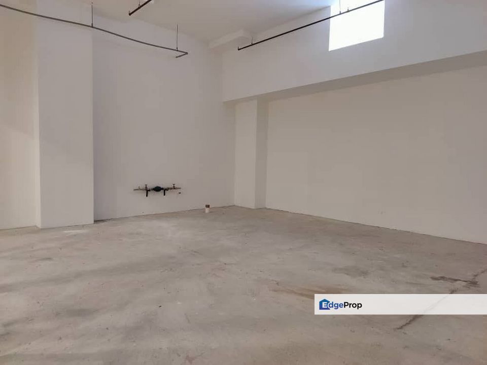 Novotel JB Commercial Unit For Rent for Rental @RM14,307 By KEI LON ...