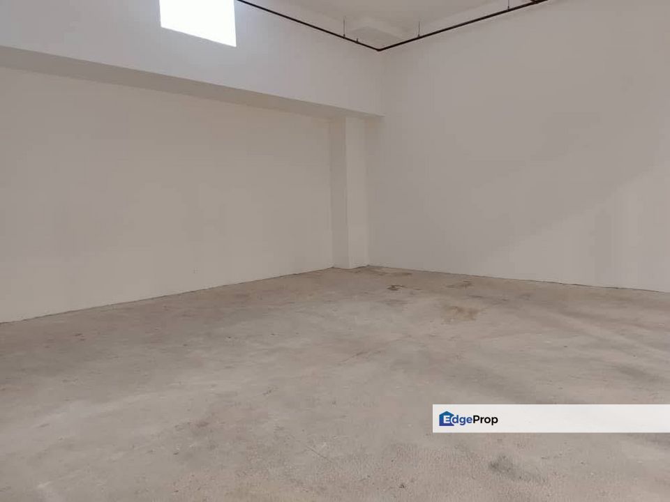 Novotel JB Commercial Unit For Rent for Rental @RM14,307 By KEI LON ...