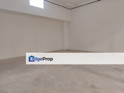 Novotel JB Commercial Unit For Rent for Rental @RM14,307 By KEI LON ...