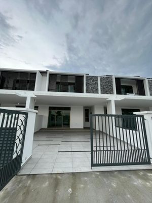 22 x 70 Landed House @ Mutiara Rini For Sales for Sale @RM850,000 By ...