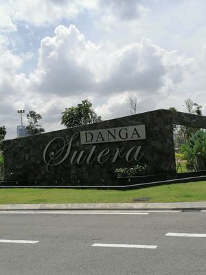 Danga Sutera Utama 5mins to Sutera Mall for Sale @RM875,000 By CHIADE ...