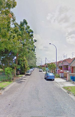 Jalan Setia 8, Taman Setia Indah 1 Storey House for Sale @RM500,000 By ...