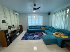 Villa Bestari @ Nusa Bestari Bukit Indah for Rental @RM1,600 By CHIADE ...