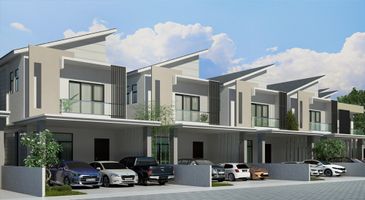 New Launch FREEHOLD 2 Storey Landed House for Sale @RM820,000 By CELINE ...