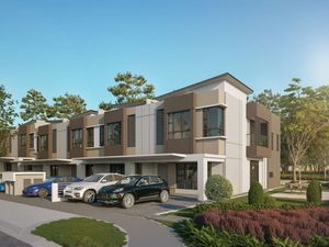 2 Storey Landed House with Zero Downpayment for Sale @RM568,000 By ...