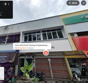 Bank Lelong : 7023, Jalan Kampung Baru,, Taman Segemal, 13400 ...