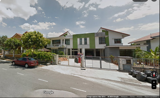 Bank Lelong Semi-Detache house ; 34, Jalan Semerbak 13, Taman Bukit ...