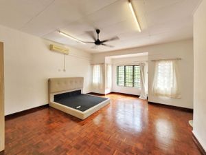 DOUBLE STOREY TERRACE INTERMEDIATE RIMBA RIANG SEKSYEN 9 KOTA DAMANSARA ...