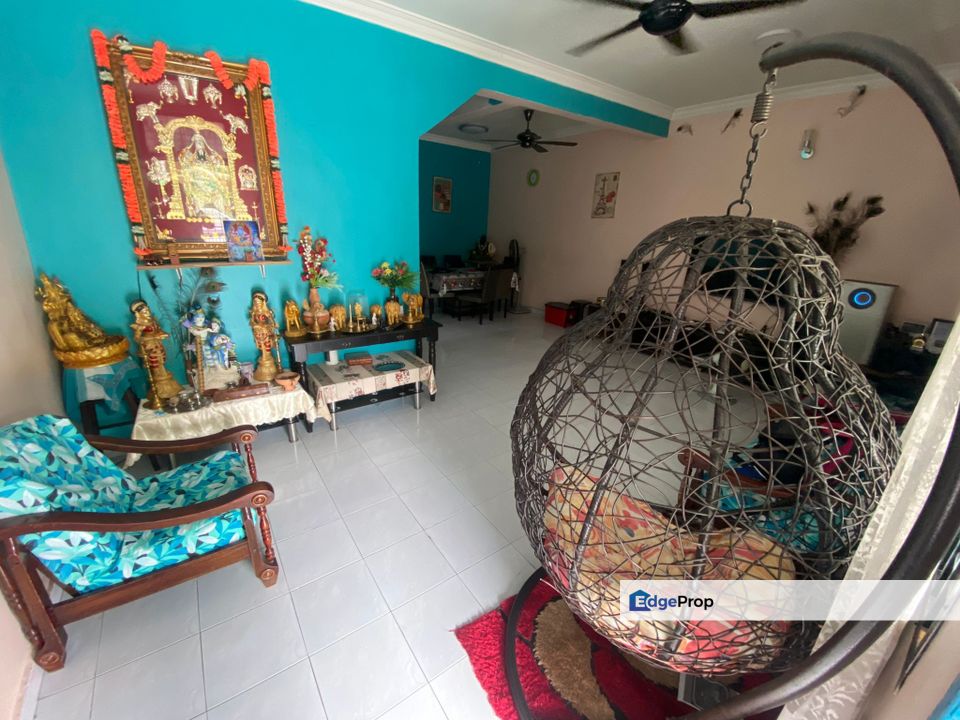 Taman Sri Orkid Low Down Payment Unit @ 2 Storey For Sale for Sale ...