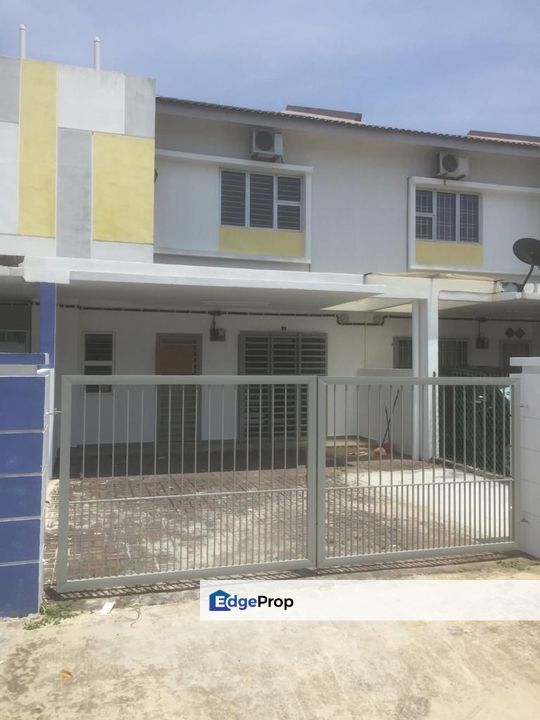 Iskandar Puteri @ Taman Nusa Bayu 2 Storey For Sale!! for Sale @RM588 ...