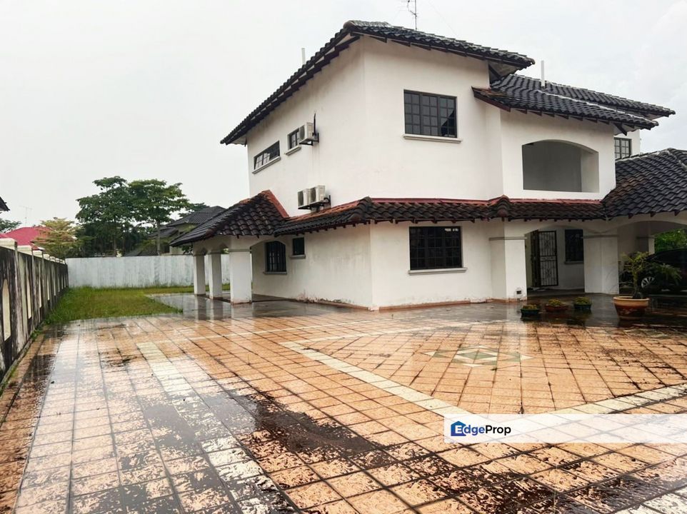 Kulai @ IOI Palm Villa 2 Storey Bungalow For Sale!! for Sale @RM2 ...