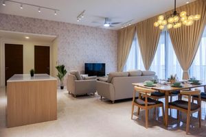 The Astaka Condo For Sale!! for Sale @RM2,500,000 By JAY | EdgeProp.my