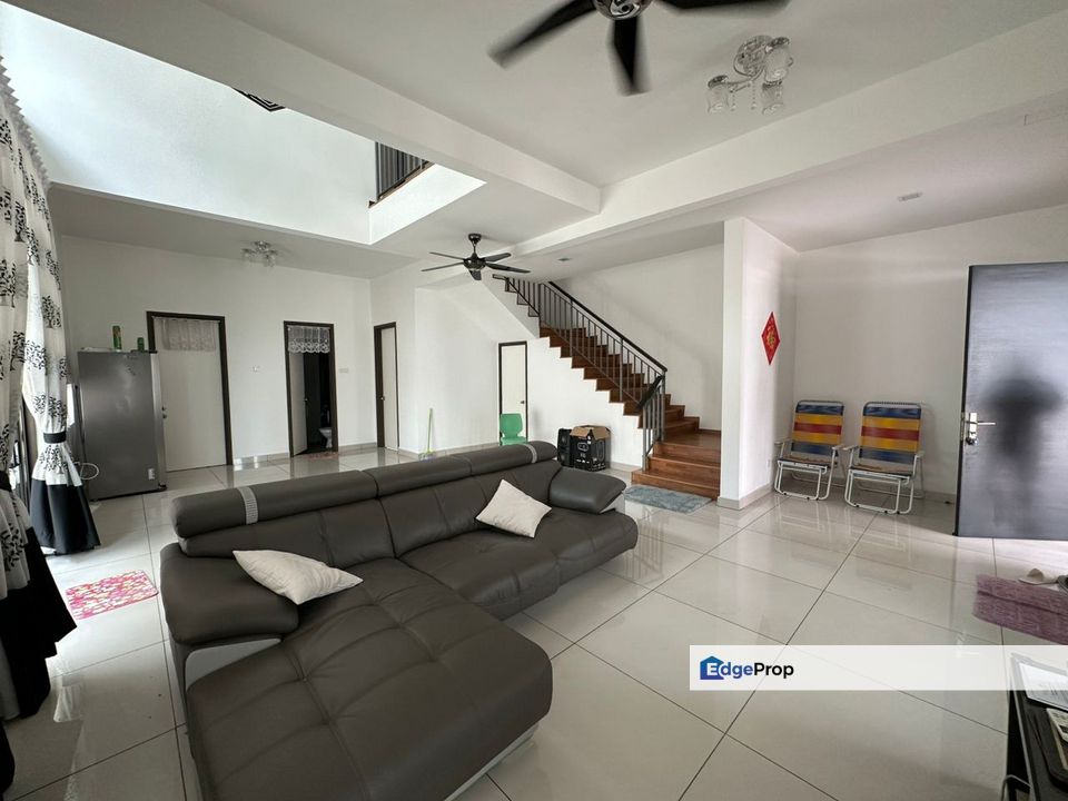 Adda Height @ 2 Storey Cluster For Sale!! for Sale @RM1,150,000 By JAY ...