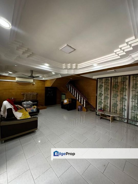 Johor Jaya @ Jalan Dedap 2 Storey For Sale!! for Sale @RM550,000 By JAY ...