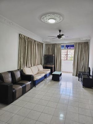Nusa Bestari @ Villa Bestari Apartment For Sale!! for Sale @RM370,000 ...