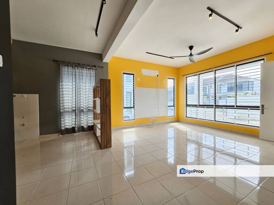 Mount Austin @ Austin Duta 2 Storey End Lot For Sale!! for Sale @RM720 ...