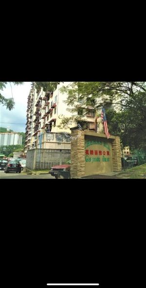 Cheras Ria Apartment KL For Sales -below market value price for Sale ...