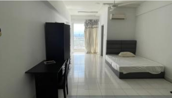 Subang Jaya SS15 Menara Rajawali Studio Unit for RENT ( Fully Furnished ...