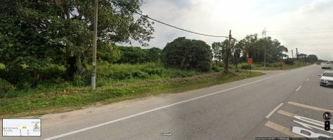 Agriculture Land Commercial Zoning at Jalan Johan Setia, Klang ...