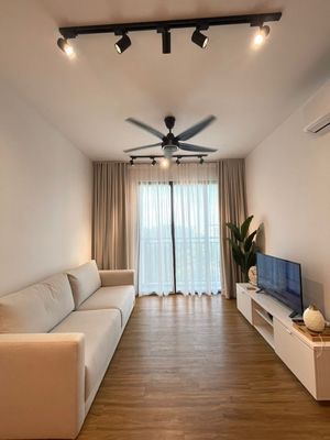 Residensi The Trees, Damansara for Sale @RM520,000 By JASON YAP ...