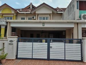 Taman Subang Murni, Bandar Pinggiran Subang for Sale @RM800,000 By ...