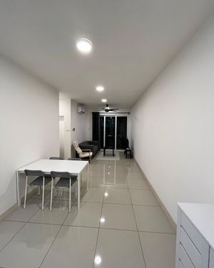 Sentul Point Apartment Suites for Sale @RM430,000 By JASON YAP ...