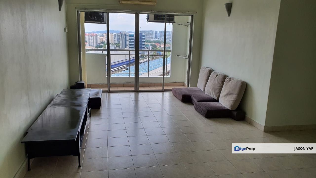 D'aman Ria Condo for Sale @RM550,000 By JASON YAP | EdgeProp.my