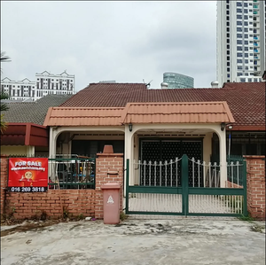 Seksyen 19, Petaling Jaya for Sale @RM900,000 By JASON YAP | EdgeProp.my