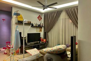 Puri Tower for Sale @RM430,000 By JASON YAP | EdgeProp.my