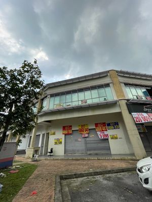 Sunway Damansara 2 Storey Link Factory For SALE for Sale @RM3,200,000 ...