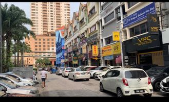 Ground Floor Sunway Metro for RENT for Rental @RM10,000 By OLIVIA CHUNG ...