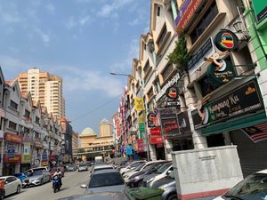 Ground Floor Sunway Metro for RENT for Rental @RM12,000 By OLIVIA CHUNG ...