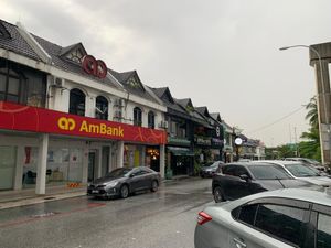 SS15 Subang Jaya , 2 Storey Endlot For Sale for Sale @RM5,490,000 By ...