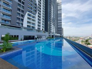 Freehold Menara Simfoni Symphony Tower Residensi Balakong Cheras for ...