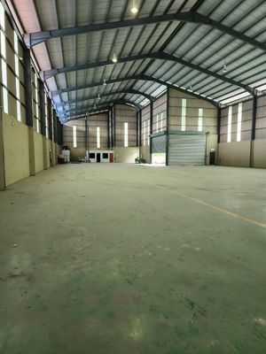 Rawang big factory , big warehouse , heavy floor loading for Rental ...