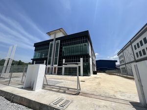 Rawang town factory , facing mainroad , freehold for Sale @RM4,300,000 ...