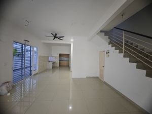 M residence 2 storey for rent rawang caspia for Rental @RM1,700 By ...