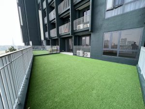 Sky Meridien In Sentul With Limited Balcony for Rental @RM2,600 By ...