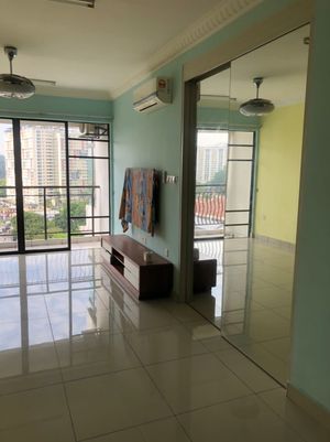 One Damansara,Condominium @ Damansara Damai for Rental @RM1,600 By ...
