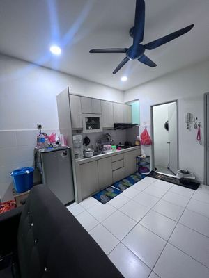 The Zizz,Serviced Residence @ Damansara Damai for Rental @RM1,700 By ...