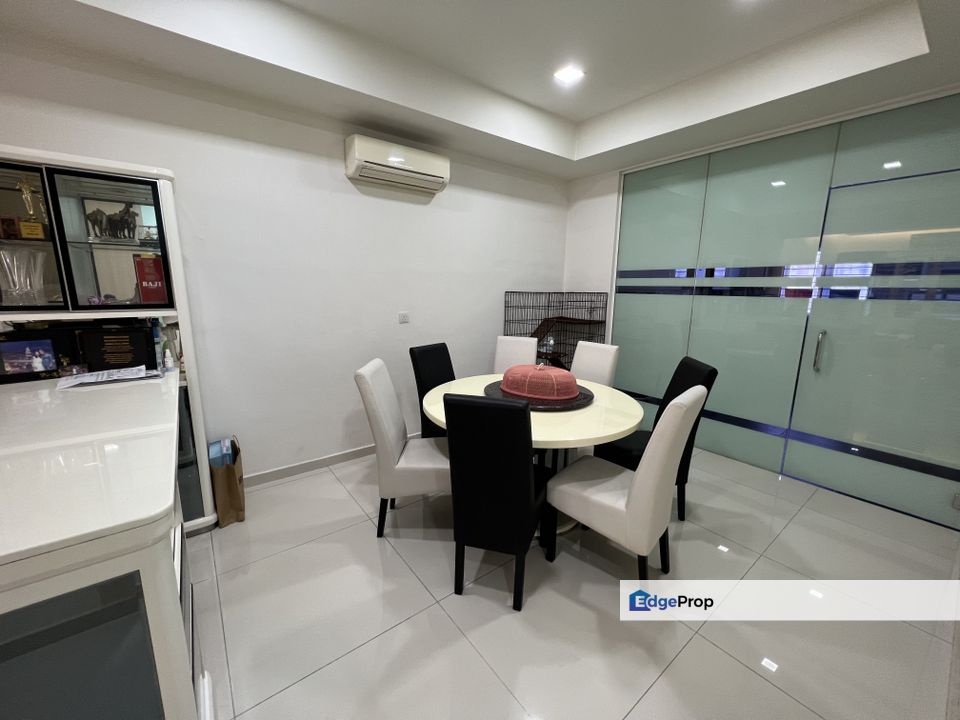 One Sierra @ Selayang, Landed, 3 Storey, Taman One Sierra, Selangor for ...
