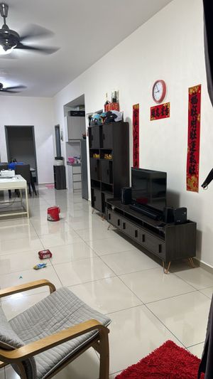 Lavender Residences, Condominium, Bandar Sungai Long, Kajang for Rental ...