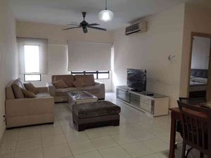 Fully furnished pelangi sentral mutiara damansara for Rental @RM1,900 ...