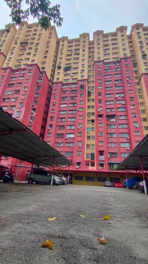 Mutiara Idaman 2 Jelutong Renovated Unit For Sale for Sale @RM300,000 ...
