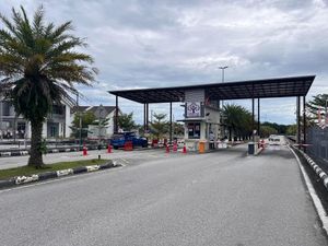 Single Storey Terrace Prima Residensi Utama Sungai Petani For Sale for ...