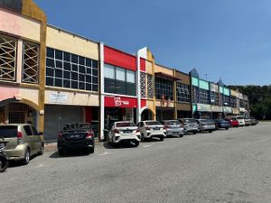 2 Storey Shoplot Shahab Perdana Near Jalan Gangsa Alor Setar For Sale ...